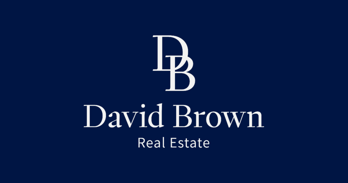David Brown : Newport Realty Ltd. : David Brown - PERSONAL REAL ESTATE ...